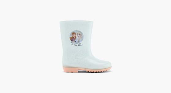 Disney Frozen Wellies Multicolor | DEICHMANN