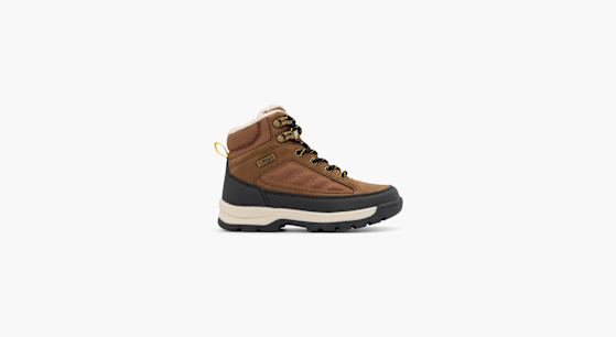 Vty Boot Brown | DEICHMANN