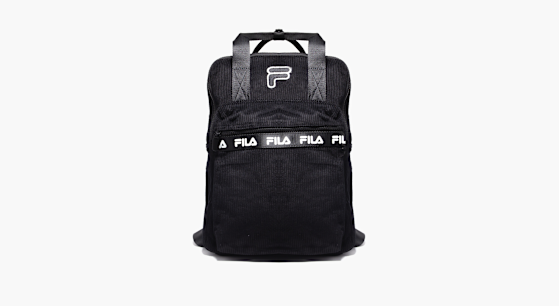 FILA Backpack Black | DEICHMANN