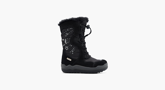 elefanten FRANTJE Bottes Noir | DEICHMANN