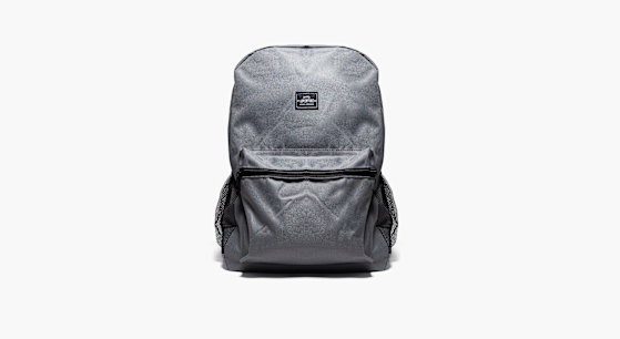 DEICHMANN Backpack Grey | DEICHMANN