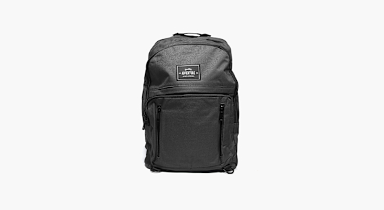 DEICHMANN Backpack Black | DEICHMANN