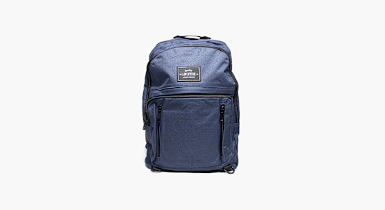 DEICHMANN Backpack Blue | DEICHMANN