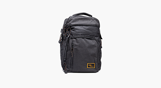 DEICHMANN Backpack Black | DEICHMANN