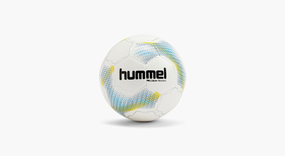 hummel Ball Weiß | DEICHMANN