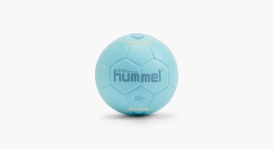 hummel Ball Blau | DEICHMANN