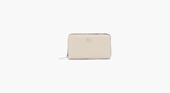 Edel & Stark Geldbörse Beige | DEICHMANN