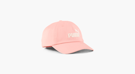 PUMA Șapcă Roz | DEICHMANN