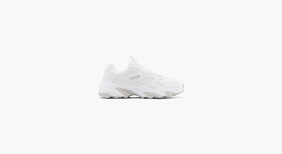 FILA Sneaker Hvid | DEICHMANN