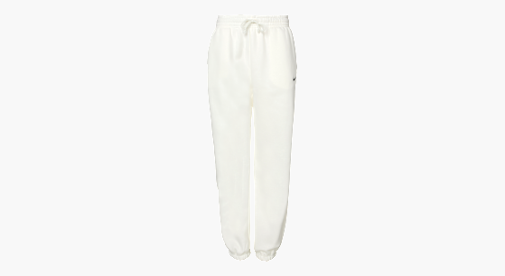 Nike Pantalon de survêtement Blanc | DEICHMANN