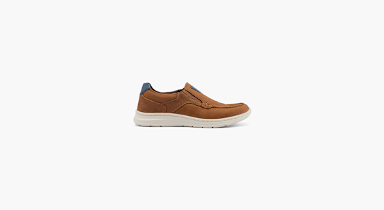 Gallus Chaussures de ville Cognac | DEICHMANN