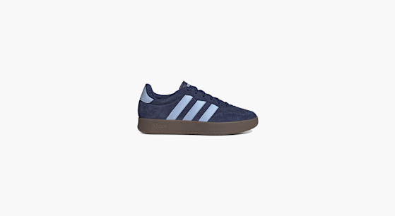 adidas BARREDA Sneaker Blå | DEICHMANN