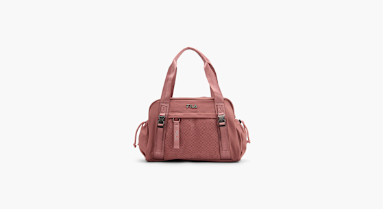 FILA Damska torba Roza | DEICHMANN