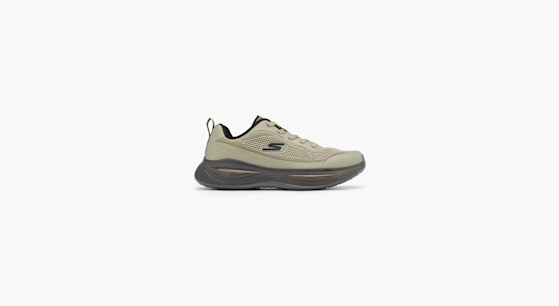 Skechers GO STRIDE Sneaker Oliva | DEICHMANN