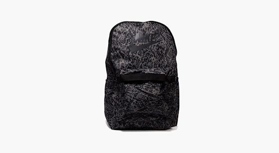 Nike Backpack Grey | DEICHMANN