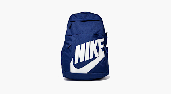 Nike Backpack Blue | DEICHMANN