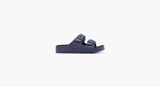 Quiksilver Papuci Bleumarin | DEICHMANN