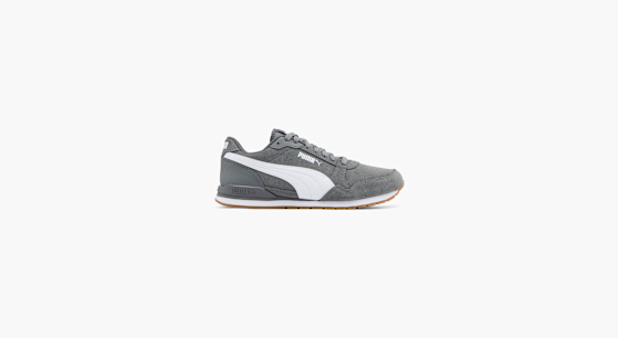 PUMA ST RUNNER V3 SD Tenisky Šedá | DEICHMANN