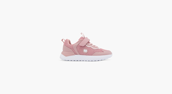 elefanten RAYAN Baskets Rose | DEICHMANN