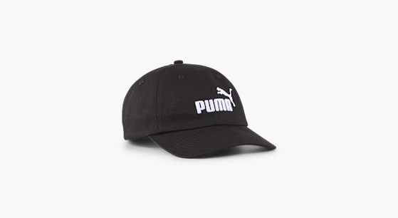 PUMA Kappe Schwarz | DEICHMANN