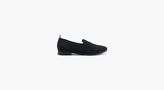 Easy Street Pantofi cu toc Negru | DEICHMANN
