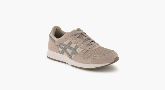 ASICS LYTE CLASSIC Sneaker Grau