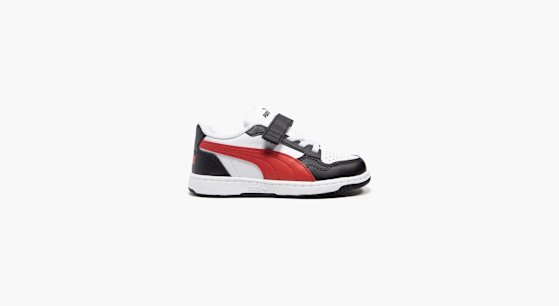 PUMA REB-L AC+ INF Trainer Red | DEICHMANN