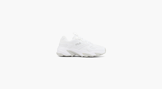 FILA Chunky patike Bela | DEICHMANN