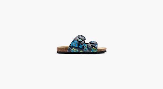 Vty Infradito Blu Scuro | DEICHMANN