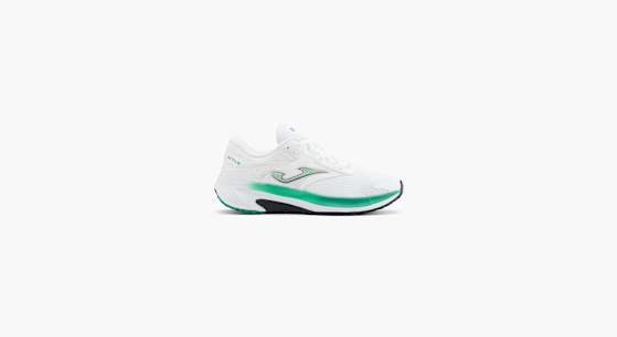 Joma ACTIVE Sneaker Blanco | DEICHMANN