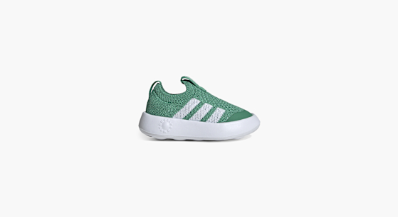 adidas BUBBLECOMFY I Спортна чанта Зелен | DEICHMANN