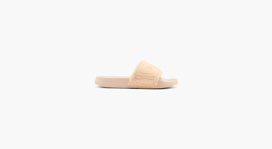 Bench Slides Creme | DEICHMANN