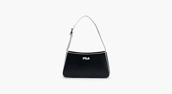FILA Batoh Černá | DEICHMANN