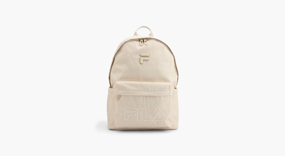 FILA Sports bag Beige | DEICHMANN