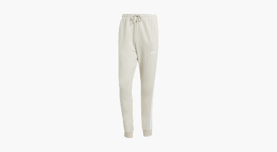 adidas Pantalon de survêtement Blanc | DEICHMANN