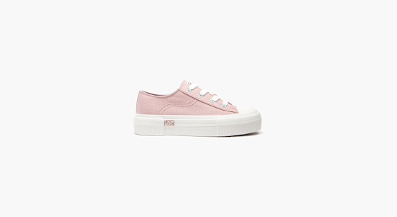 Lee Trainer Pink | DEICHMANN