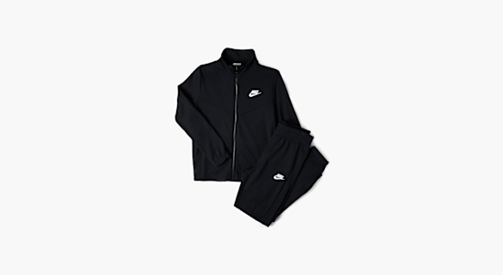 Nike Survêtement Noir | DEICHMANN