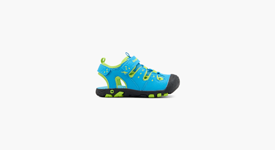 KangaROOS Žygio basutės Mėlyna | DEICHMANN