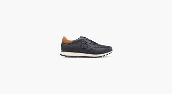 bugatti Sneaker kék | DEICHMANN