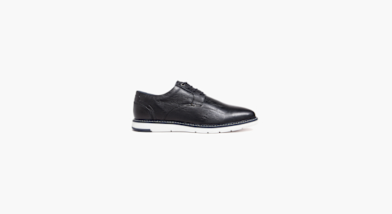 AM SHOE Formal shoe Black | DEICHMANN