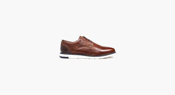AM SHOE Formal shoe Brown | DEICHMANN