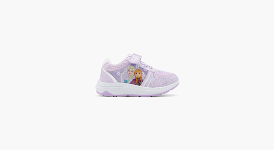 Frozen Trainer Purple | DEICHMANN
