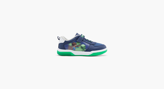 Minecraft Trainer Blue | DEICHMANN