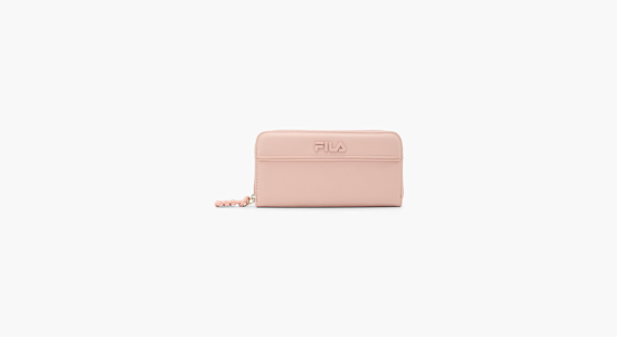 FILA Wallet pink | DEICHMANN