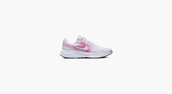 Nike W RUN DEFY Laufschuh Weiß | DEICHMANN