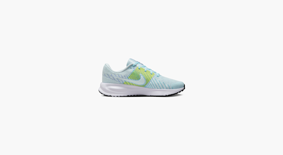 Nike W RUN DEFY Laufschuh Blau | DEICHMANN