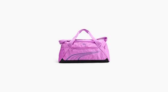 PUMA Sportska torba Roza | DEICHMANN