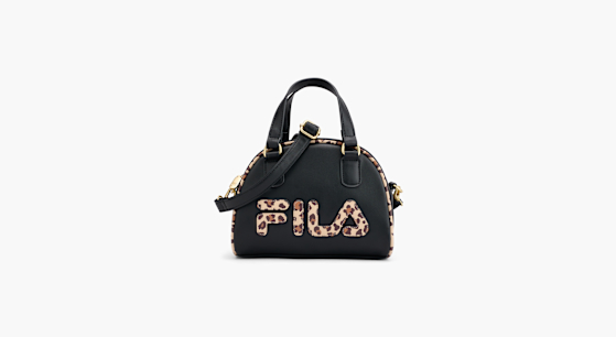 FILA Batoh Černá | DEICHMANN