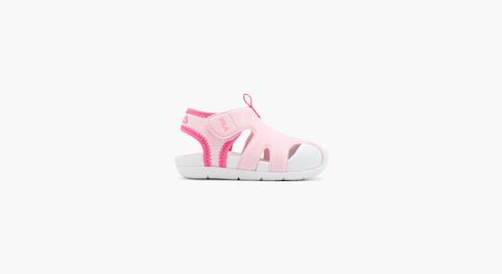 FILA Cipele za kupanje Roza | DEICHMANN