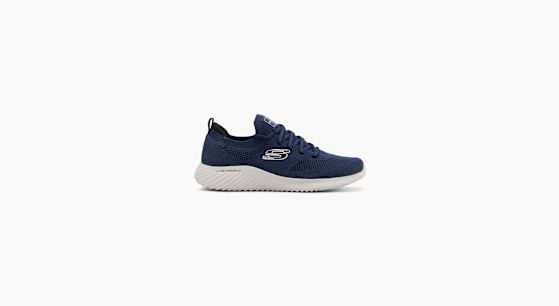 Skechers BOUNDER Trainer Blue | DEICHMANN